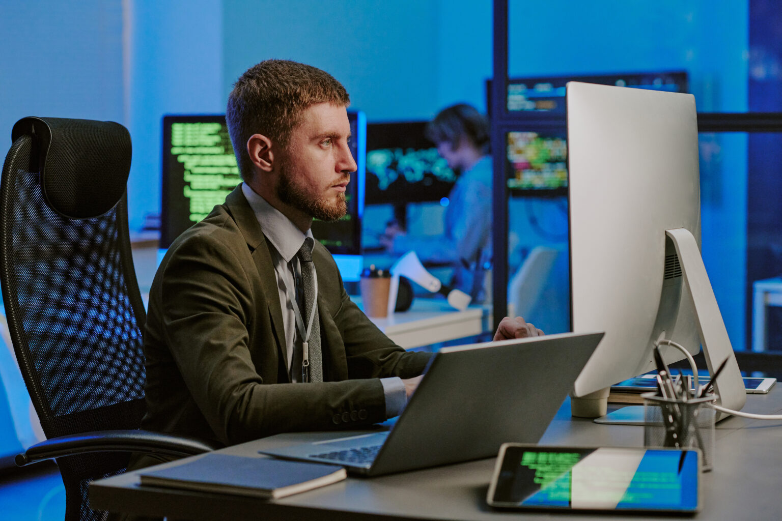 Digital Forensics vs Cyber Security: Key Differences Explained